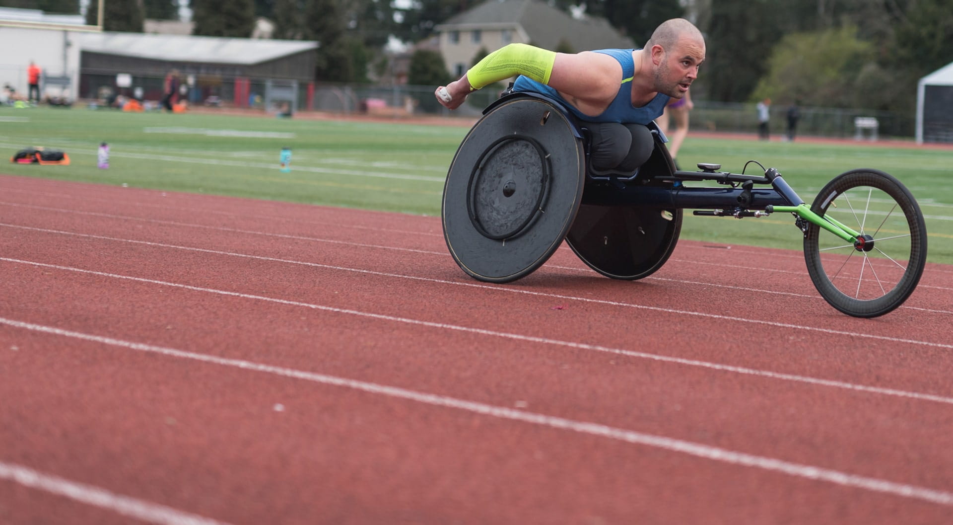 Specialist accessible bike insurance | cycleGuard