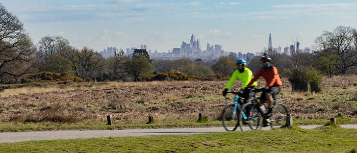 The best UK cycle routes | cycleGuard