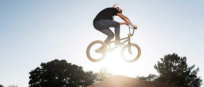 A Guide to BMX | BMX Biking | CycleGuard