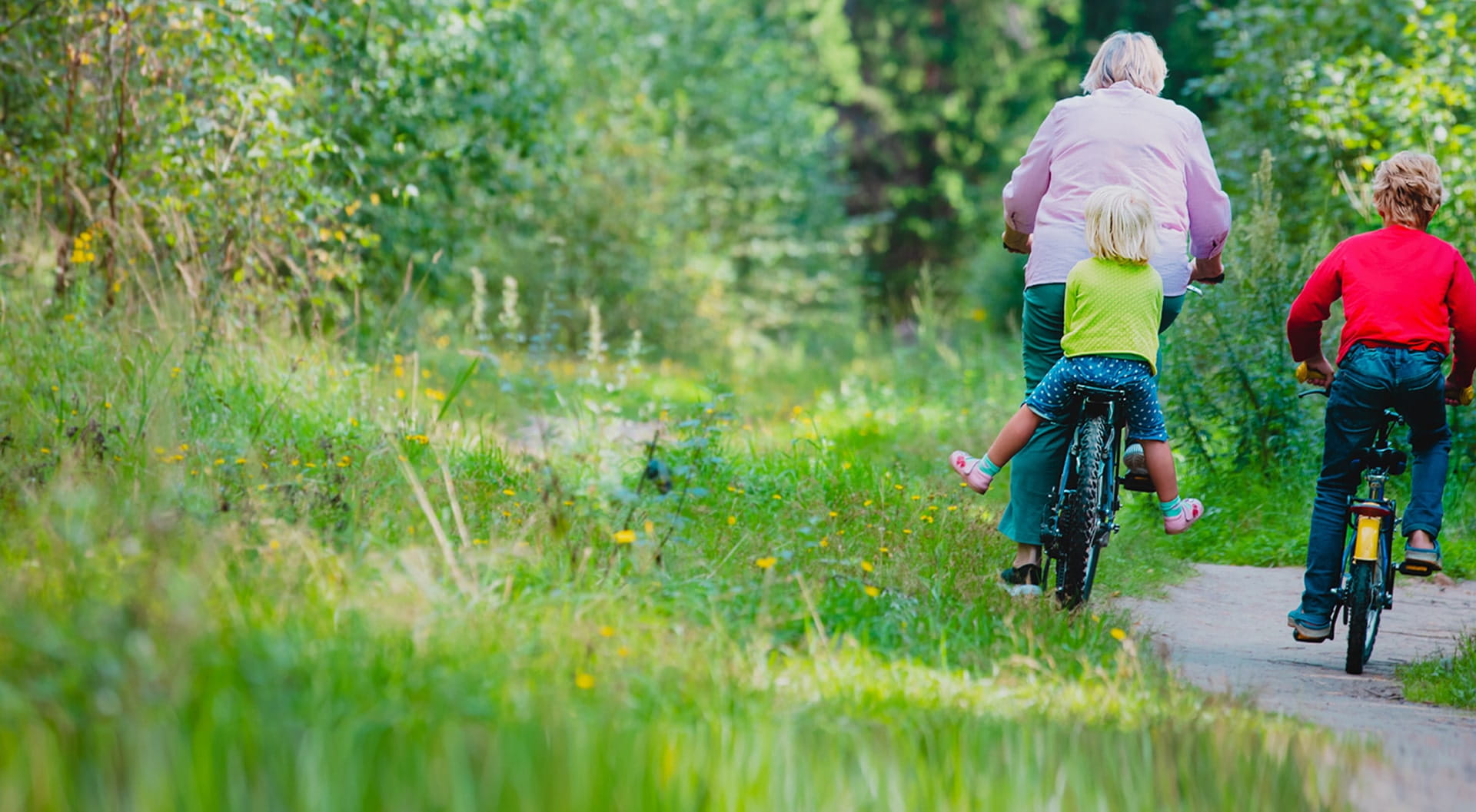 Multi-bike insurance | cycleGuard