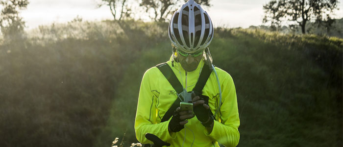 The 'how to' guide to Strava | cycleGuard