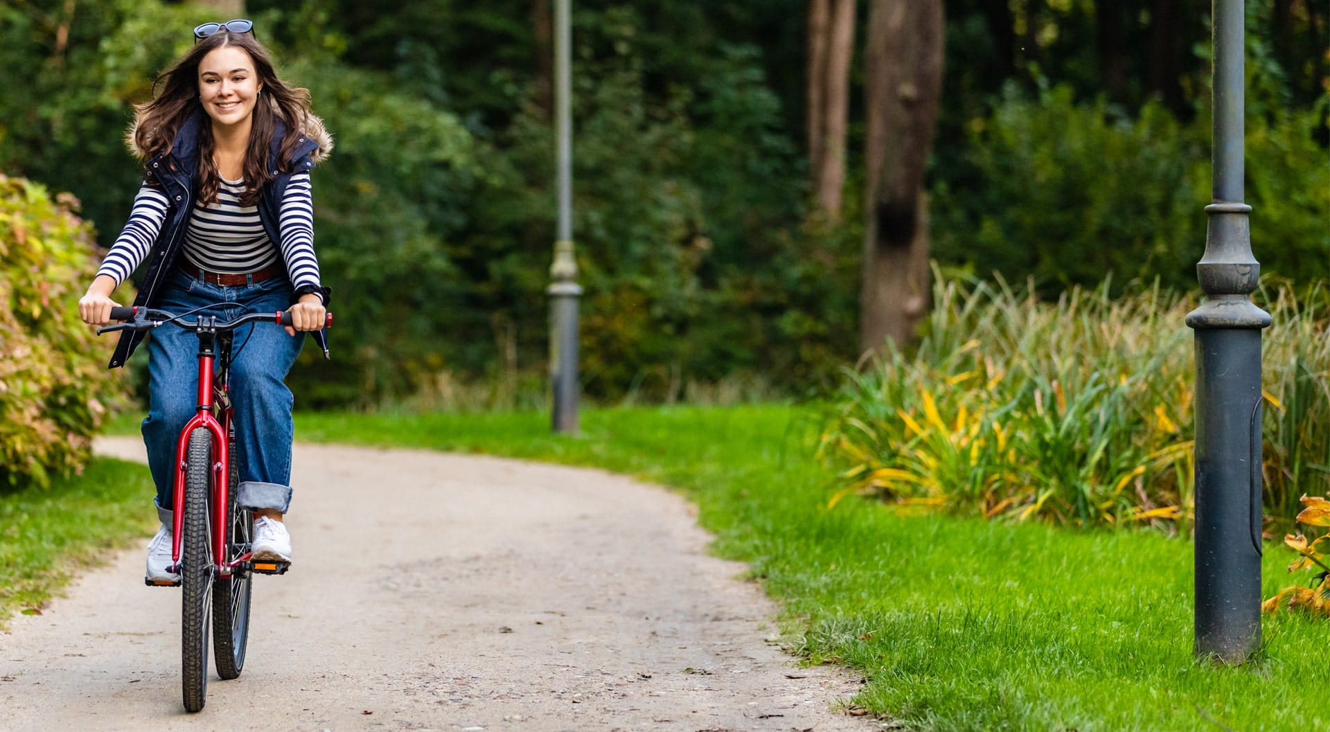 Specialist student bike insurance | cycleGuard