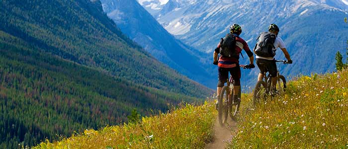 Cycle Tours | Touring Cyclists | CycleGuard